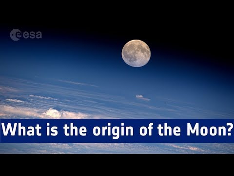 Why Can You See the Moon During the Day? We Asked a NASA Scientist ...